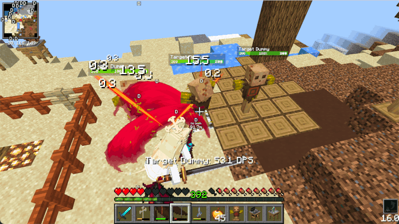 Dfo Swordman Skill Tree - Minecraft Mods - CurseForge