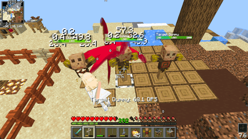 Dfo Swordman Skill Tree - Minecraft Mods - CurseForge