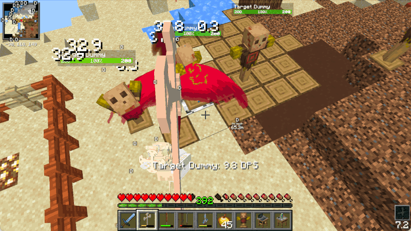 Dfo Swordman Skill Tree - Minecraft Mods - CurseForge