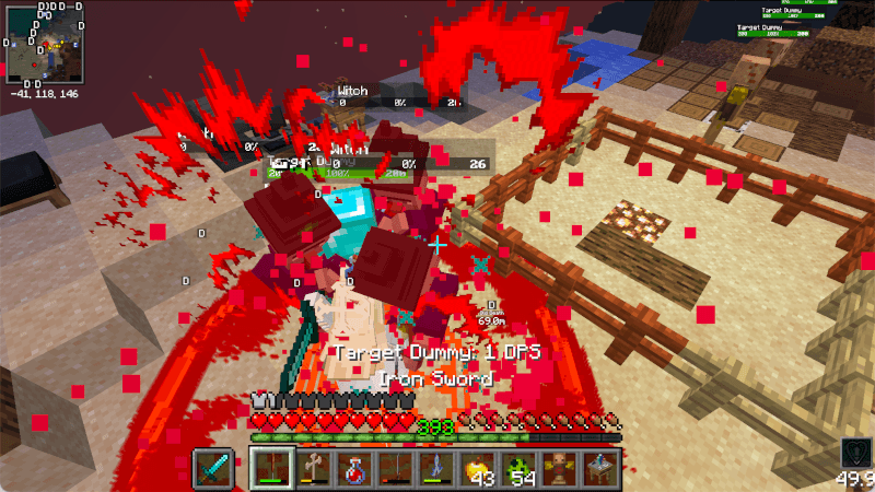 Dfo Swordman Skill Tree - Minecraft Mods - CurseForge