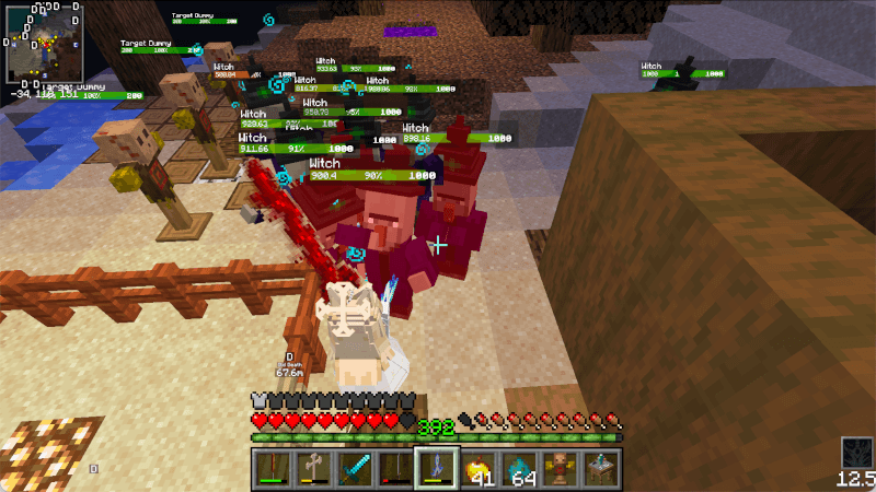 Dfo Swordman Skill Tree - Minecraft Mods - CurseForge