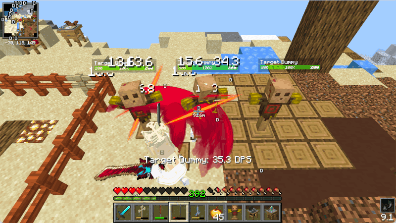 Dfo Swordman Skill Tree - Minecraft Mods - CurseForge