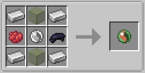 Cobblemon: Mega Showdown x Mega Stone recipes - Minecraft Data Packs ...