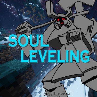 Soul Leveling - Minecraft Modpacks - CurseForge