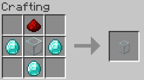 Pedestals - Display your items! - Minecraft Mods - CurseForge