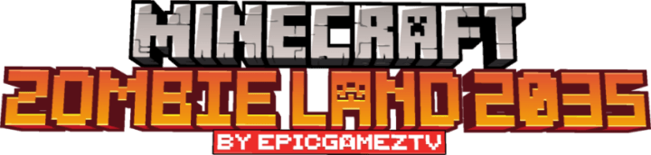 Zombie Land 2035 - Minecraft Modpacks - CurseForge