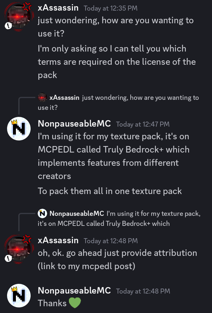 Truly Bedrock+ - Minecraft Bedrock Texture Packs - CurseForge