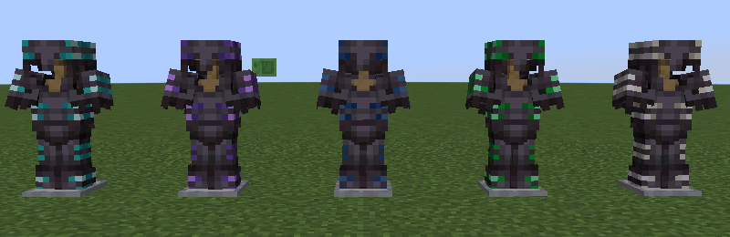 Brighter Rib - Minecraft Resource Packs - CurseForge