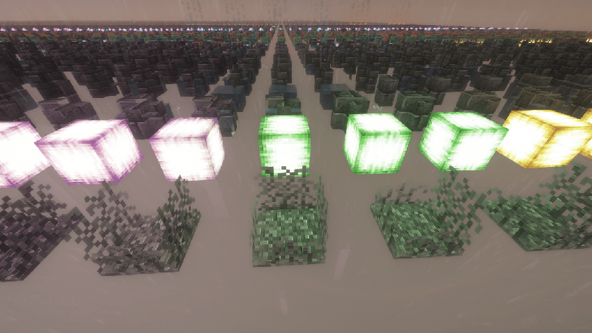 SubtleCraft - Minecraft Resource Packs - CurseForge