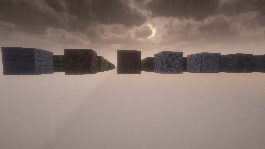 SubtleCraft - Minecraft Resource Packs - CurseForge