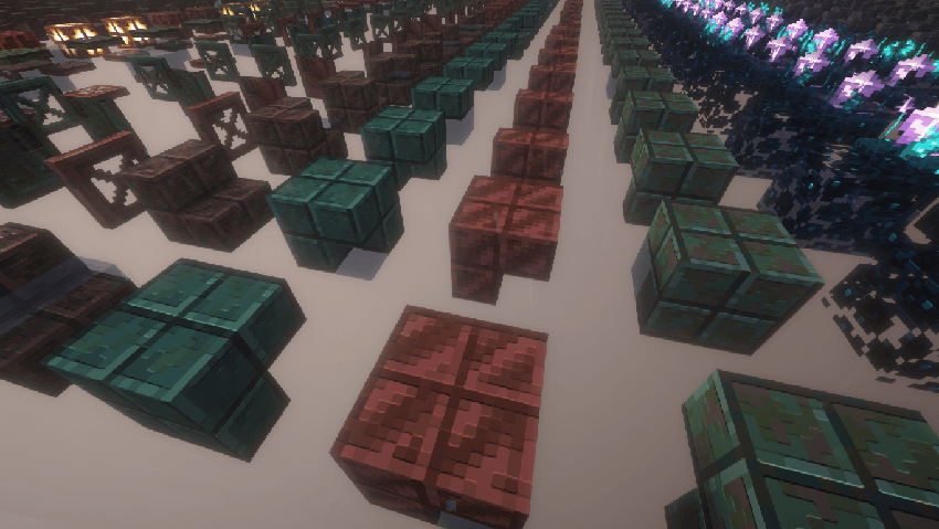 SubtleCraft - Minecraft Resource Packs - CurseForge