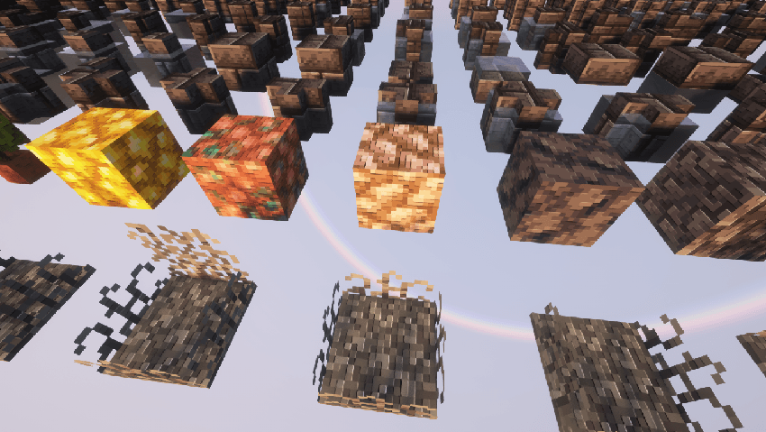 SubtleCraft - Minecraft Resource Packs - CurseForge