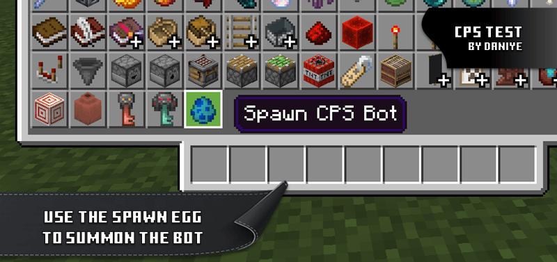 CPS Bot - Minecraft Bedrock Addons - CurseForge