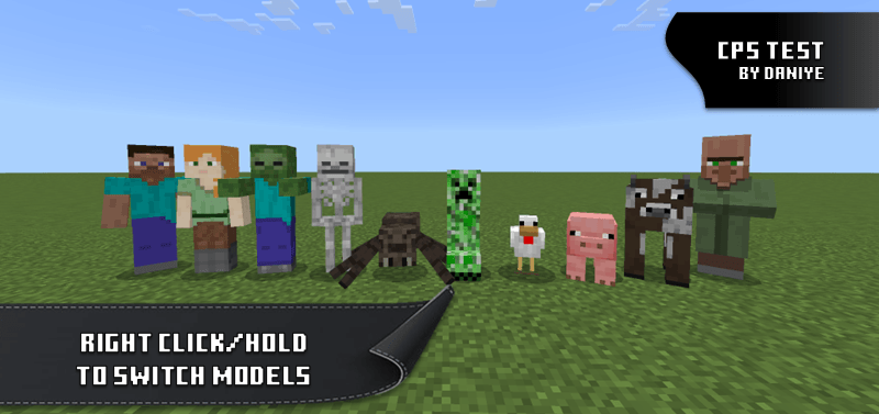 CPS Bot - Minecraft Bedrock Addons - CurseForge