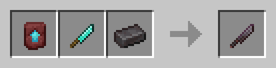 Vanilla Knives - Minecraft Bedrock Addons - CurseForge