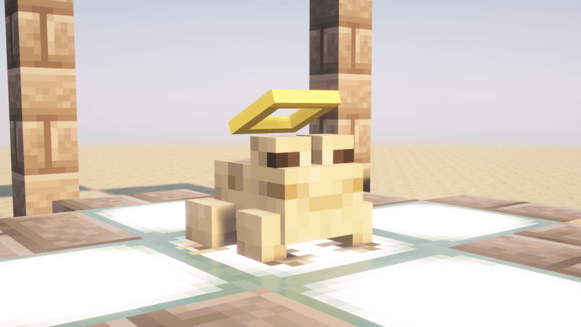 FROG COSMETICS - Minecraft Resource Packs - CurseForge