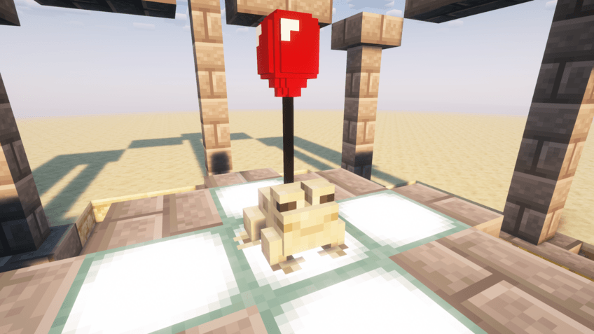 FROG COSMETICS - Minecraft Resource Packs - CurseForge