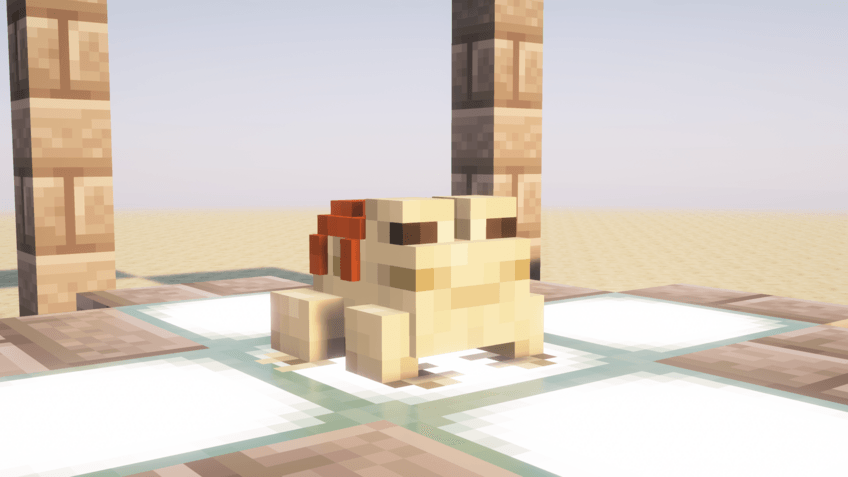 FROG COSMETICS - Minecraft Resource Packs - CurseForge