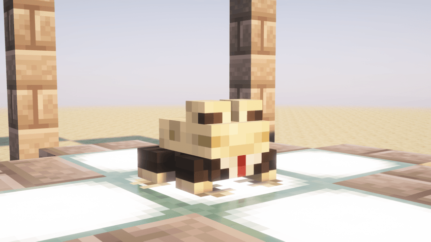 FROG COSMETICS - Minecraft Resource Packs - CurseForge