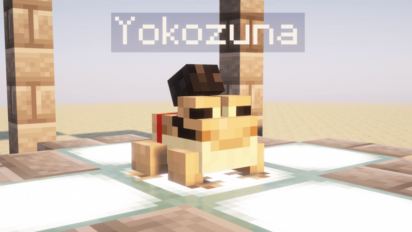 FROG COSMETICS - Minecraft Resource Packs - CurseForge