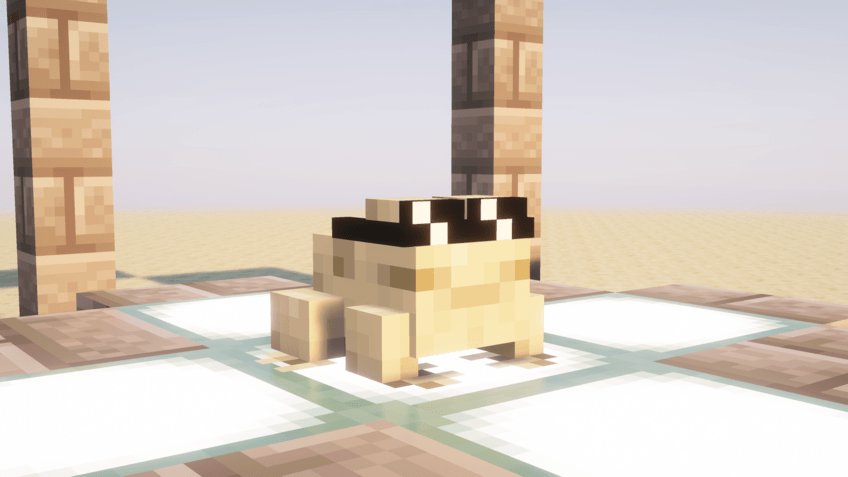 FROG COSMETICS - Minecraft Resource Packs - CurseForge