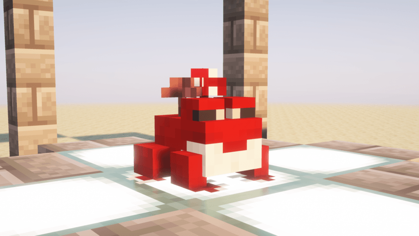 FROG COSMETICS - Minecraft Resource Packs - CurseForge