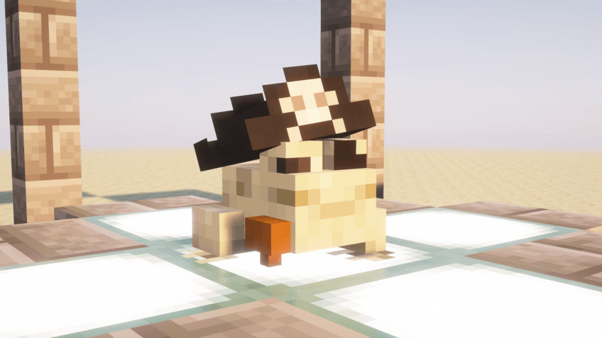 FROG COSMETICS - Minecraft Resource Packs - CurseForge