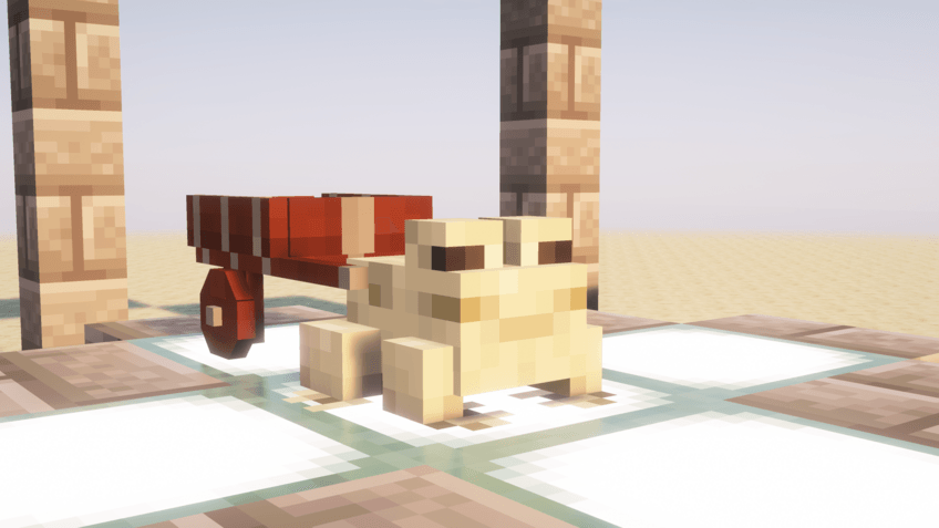 FROG COSMETICS - Minecraft Resource Packs - CurseForge