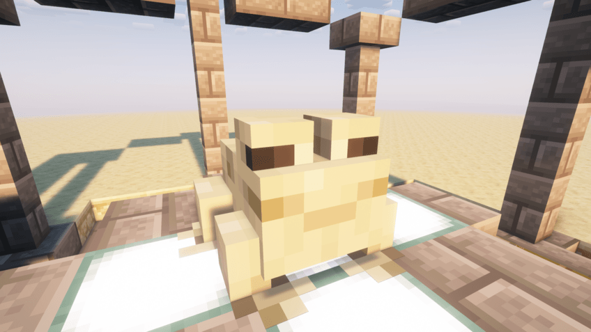 FROG COSMETICS - Minecraft Resource Packs - CurseForge