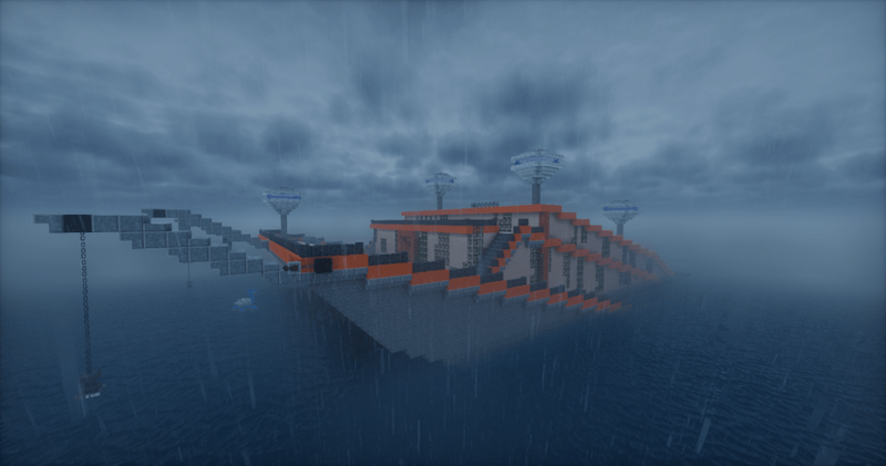 Cobblemon: Extra Structures - Minecraft Mods - CurseForge