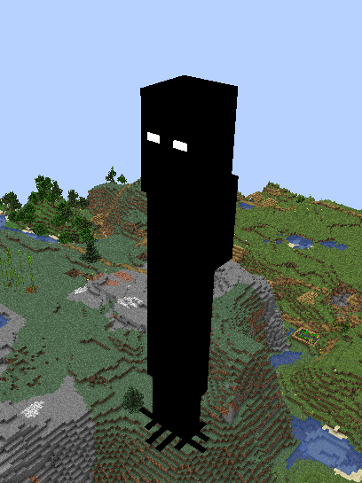 Invalid Entity - Minecraft Mods - CurseForge