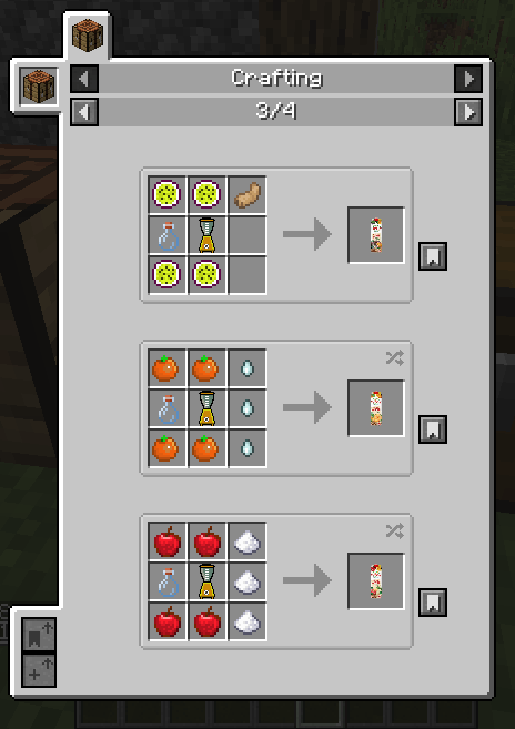 Compal - Minecraft Mods - CurseForge