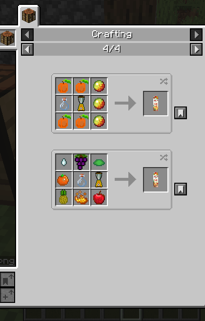 Compal - Minecraft Mods - CurseForge