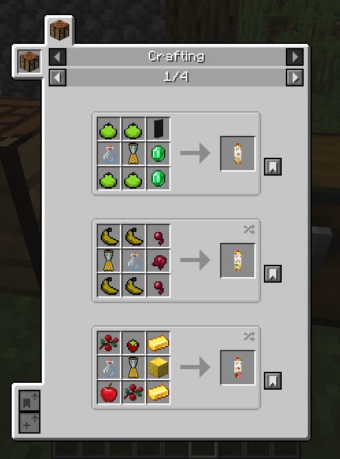 Compal - Minecraft Mods - CurseForge