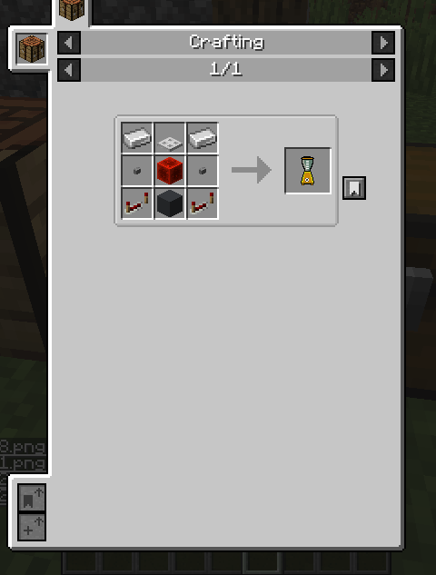 Compal - Minecraft Mods - CurseForge