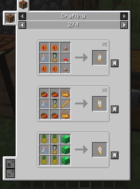 Compal - Minecraft Mods - CurseForge