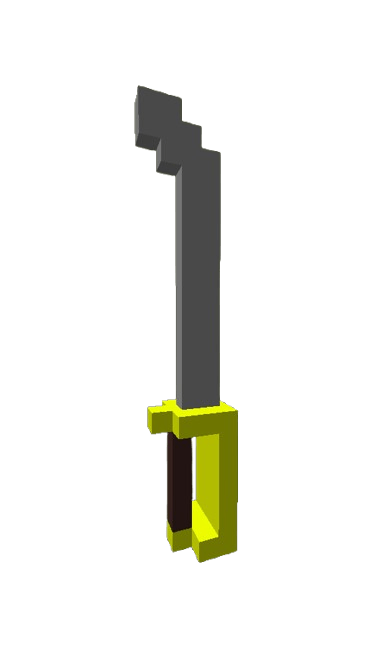 Fen's Cutlasses - Minecraft Mods - CurseForge