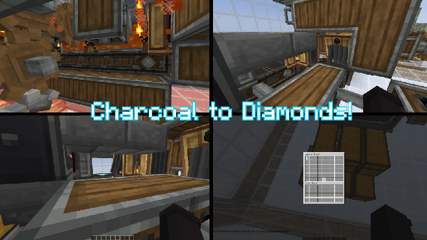 Create: More Additional Recipes - Minecraft Mods - CurseForge