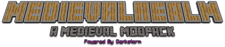 MedievalRealm - Minecraft Modpacks - CurseForge