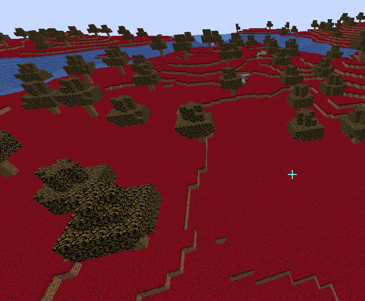 Red Diamond Armor and Tools - Minecraft Mods - CurseForge