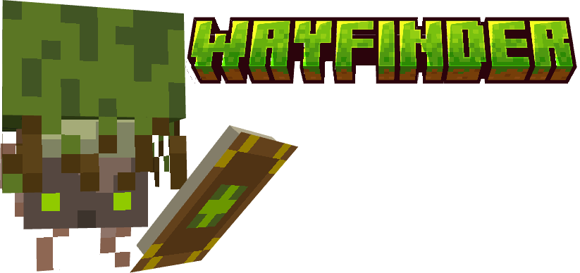 Wayfinder - Minecraft Mods - CurseForge