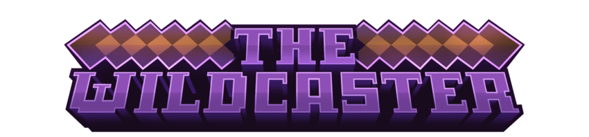 The Wildcaster - Minecraft Data Packs - CurseForge