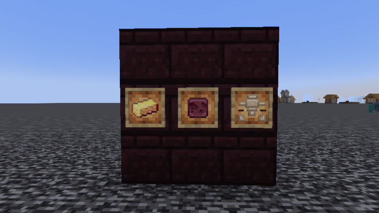 Legends : Hero Reborn - Java Edition - Minecraft Mods - CurseForge