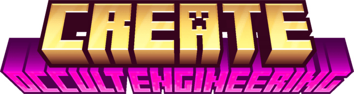 Create: Occult Engineering - Minecraft Mods - CurseForge
