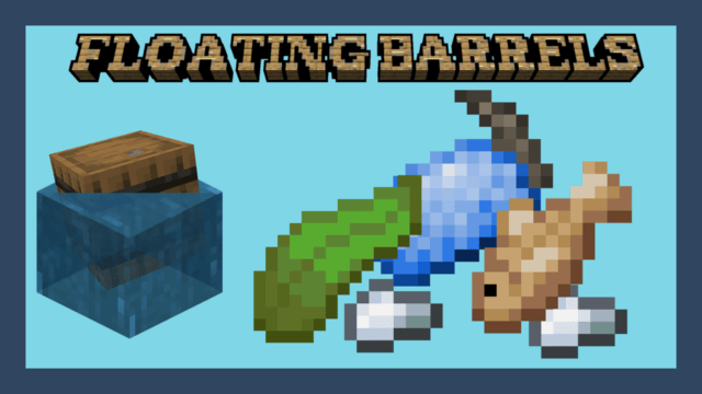 Scarlet's Manatees - Minecraft Mods - CurseForge