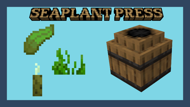 Scarlet's Manatees - Minecraft Mods - CurseForge