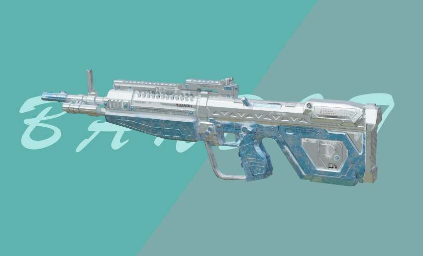 [TACZ] Halo Gun Pack - Minecraft Customization - CurseForge