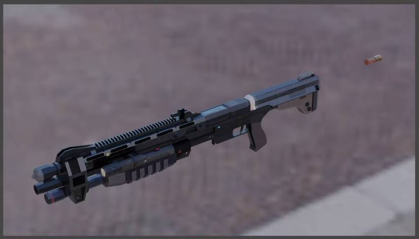 [TACZ] Halo Gun Pack - Minecraft Customization - CurseForge