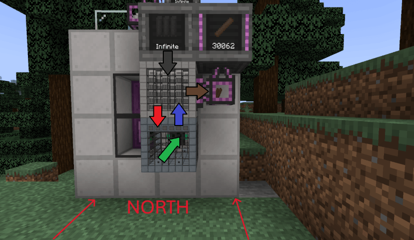 Mekanism: Advanced Generators - Minecraft Mods - CurseForge