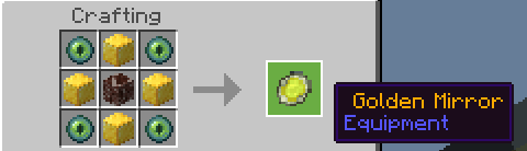 Magic Mirrors - Minecraft Bedrock Addons - CurseForge